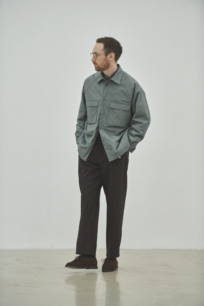 LOOKBOOK | STILL BY HAND