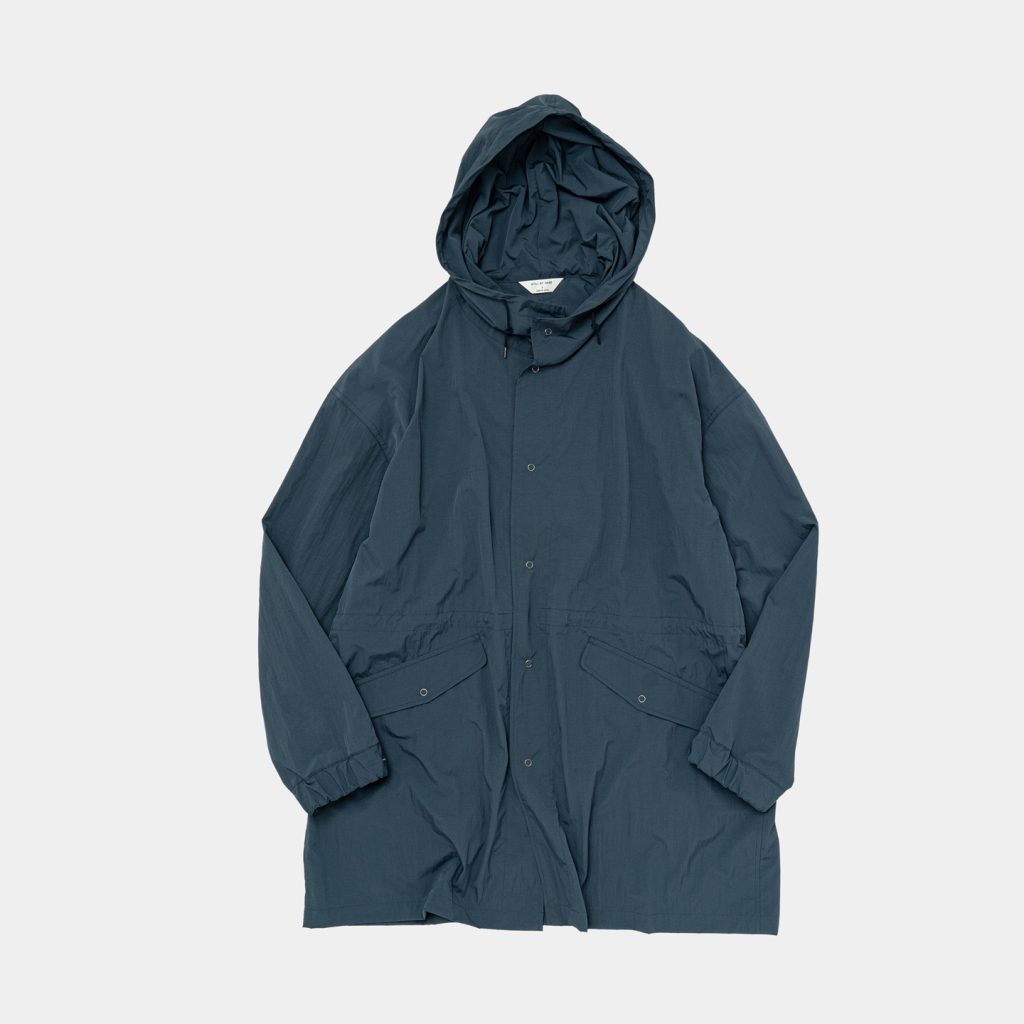 JOURNAL | STILL BY HAND